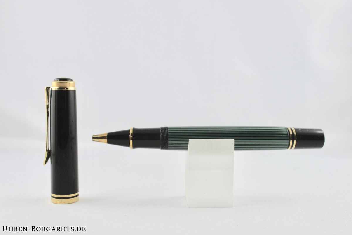 Pelikan Souverän Rollerball R800