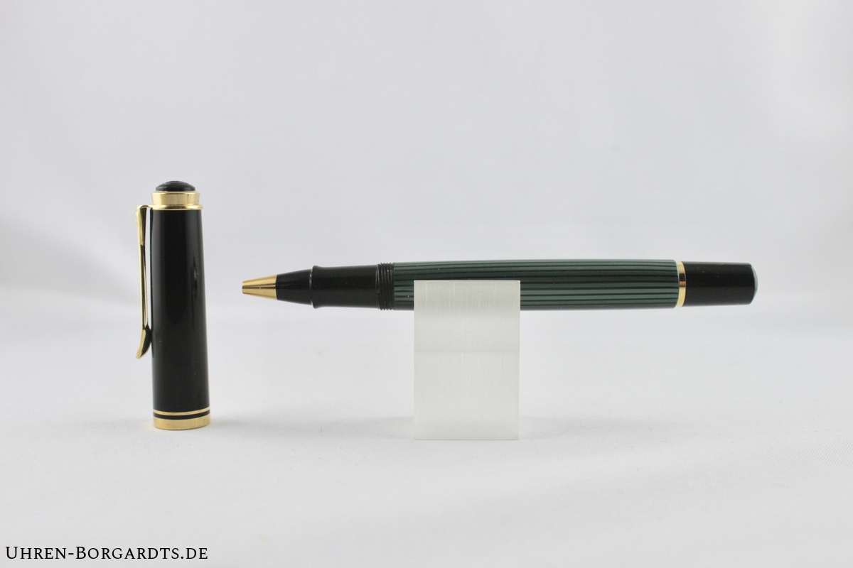 Pelikan Souverän Rollerball R400