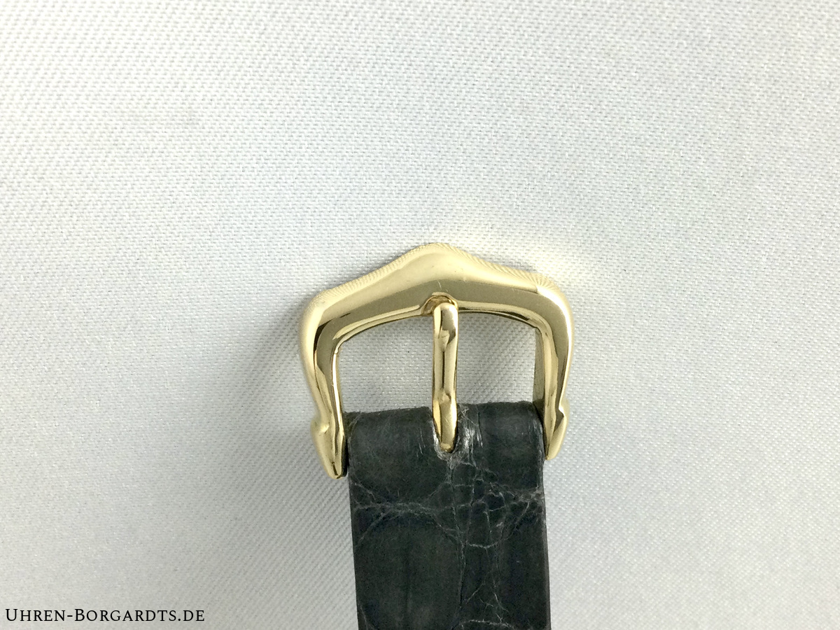 Excelsior Park Chronograph Rattrapante 39mm Mechanik Kaliber Venus 179 ...